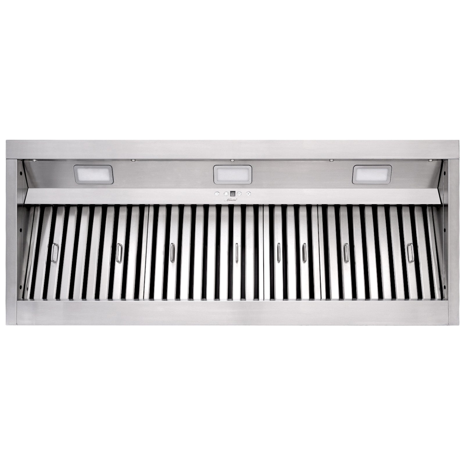48 Inch Range Hood Insert